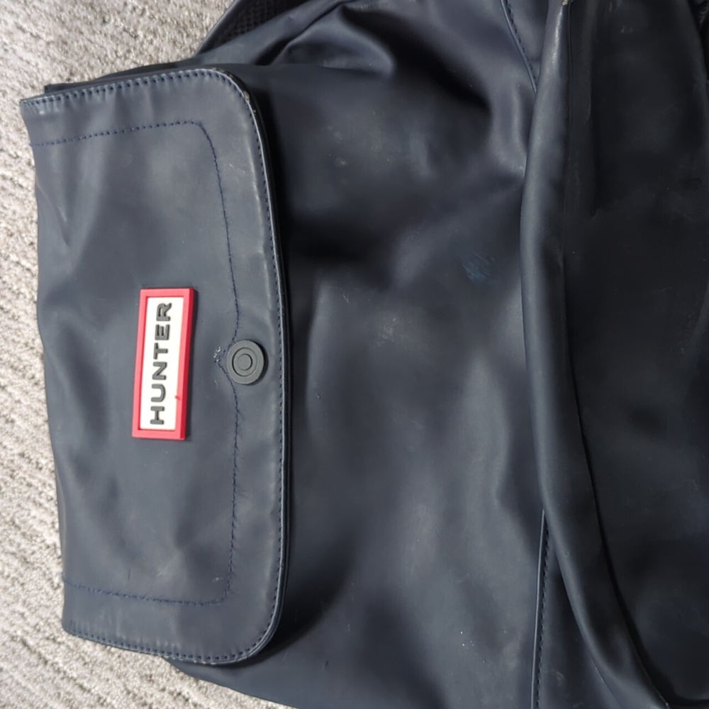 Hunter From Target Small Backpack - Gem